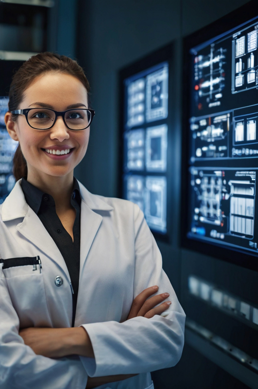 Contacto | System Technology – Instalador profesional